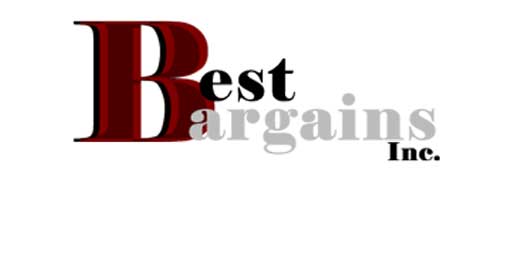 Best Bargains | Discount Groceries | Wholesale Food | Burlington, WI